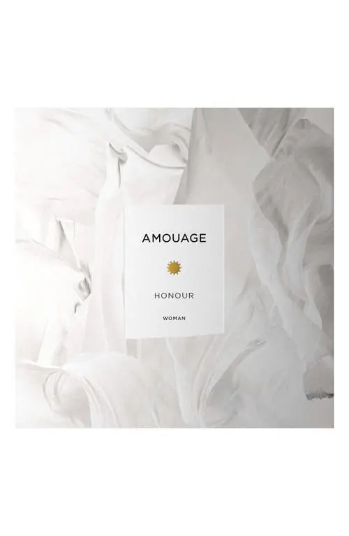 AMOUAGE Honour Eau De Parfum