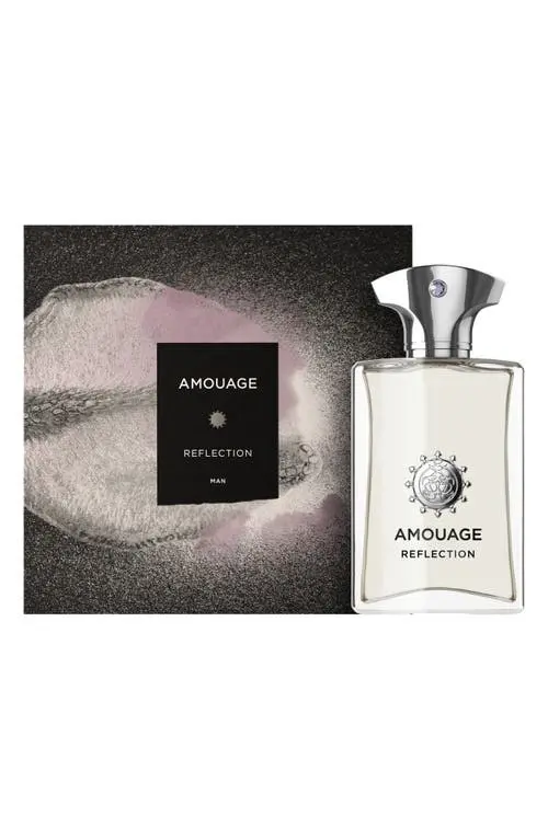 AMOUAGE Reflection Eau De Parfum - No Color