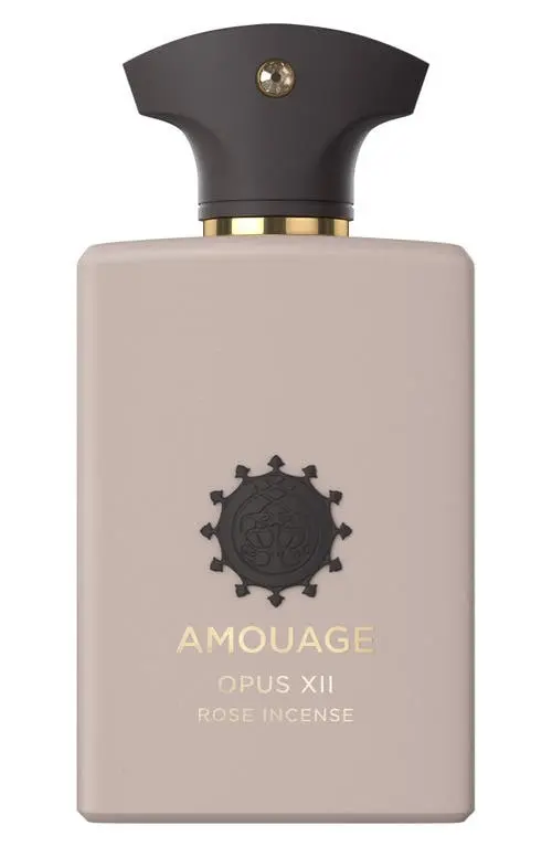AMOUAGE Opus Xii Rose Incense Eau De Parfum - No Color