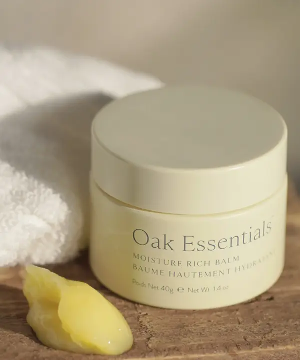 Oak Essentials Conditioning Lip Balm