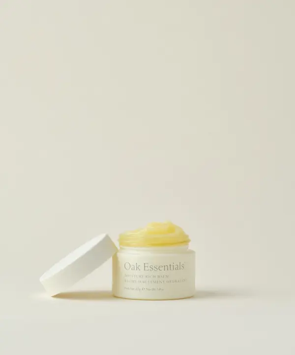 Oak Essentials Conditioning Lip Balm