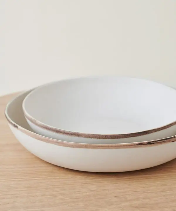 Jenni Kayne Sierra Serving Bowl