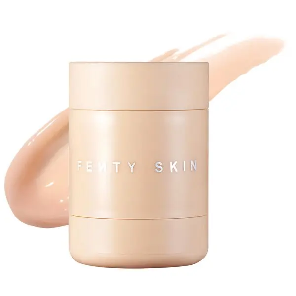 FENTY BEAUTY Plush Puddin' Intensive Recovery Lip Mask With Pomegranate Sterols + Vitamin E - Original