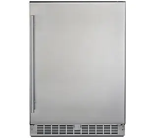 DANBY Silhouette Outdoor All Refrigerator - One-color