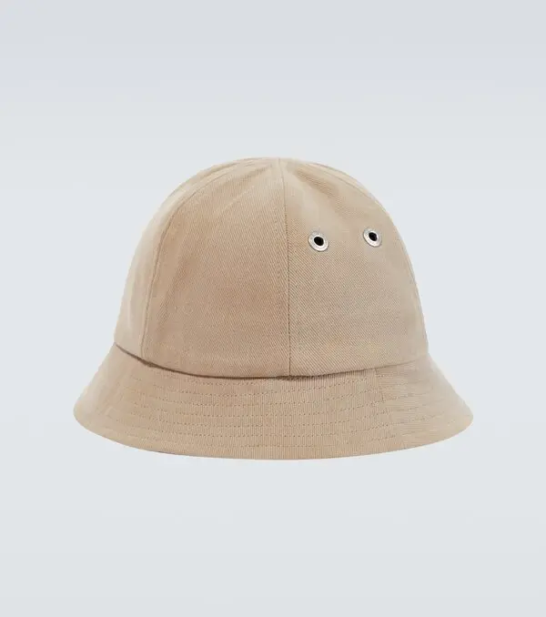 AMI Paris De Coeur Bucket Hat