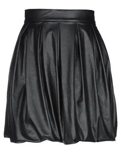 Pinko Mini Balloon Skirt