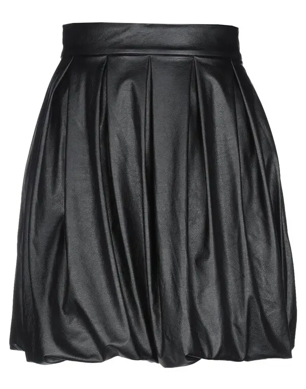 Pinko Mini Balloon Skirt
