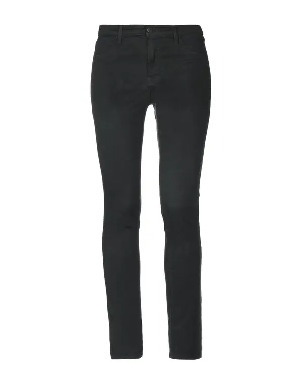 J Brand Slim Fit Pants - Green
