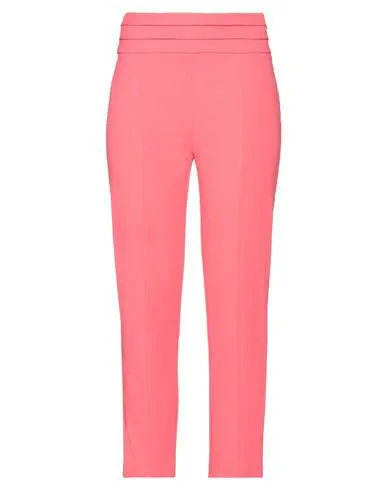 PATRIZIA PEPE SERA Crepe Tapered Leg Pants