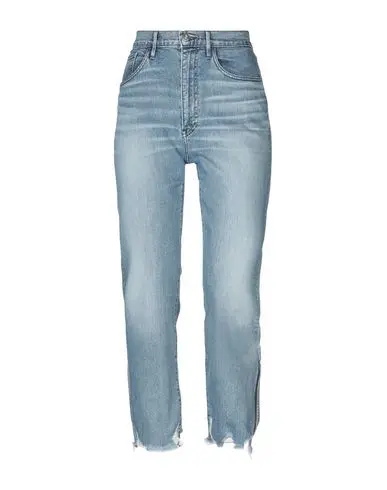 3x1 Straight-leg Jeans