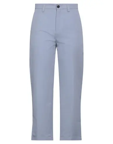 DEPARTMENT 5 Straight-leg Pants - Grey