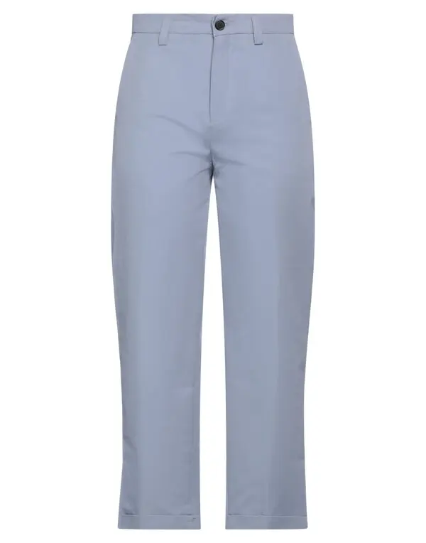 DEPARTMENT 5 Straight-leg Pants - Grey