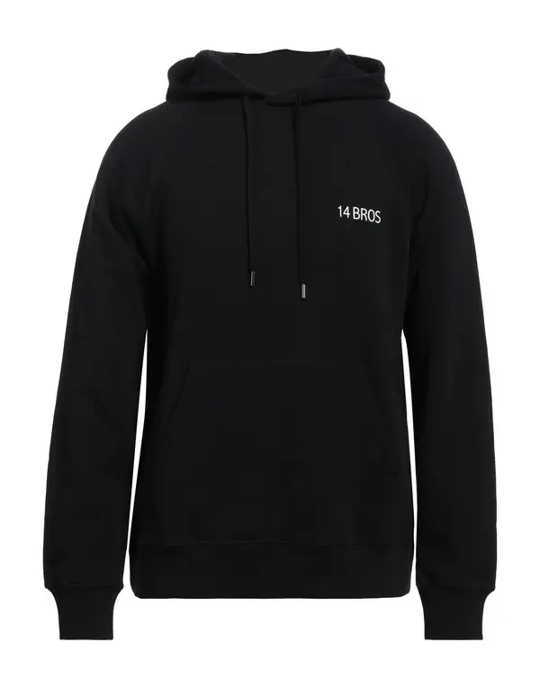 14BROS Cotton Sweatshirt