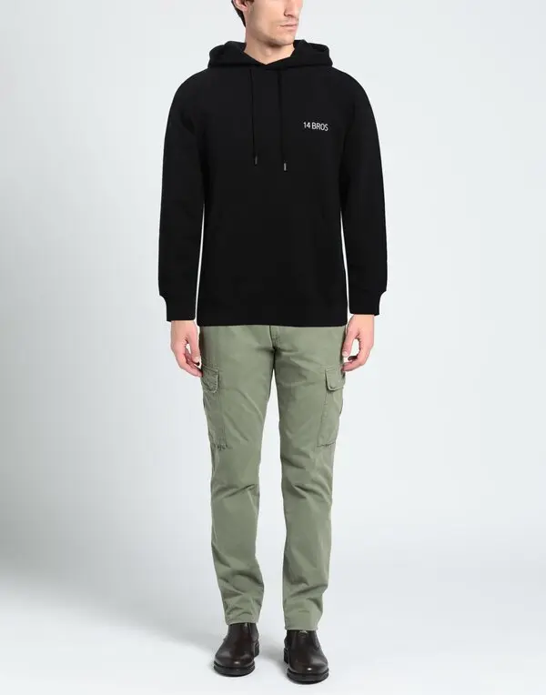 14BROS Cotton Sweatshirt