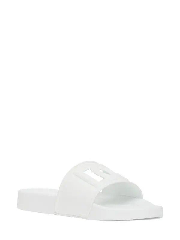 Dolce & Gabbana 20mm Saint Barth Rubber Slides