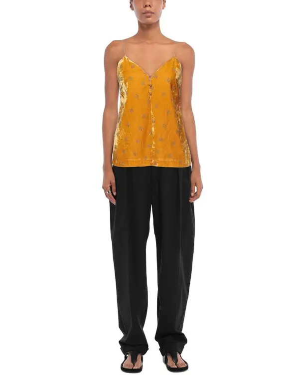 Pinko Viscose Blend Camisole