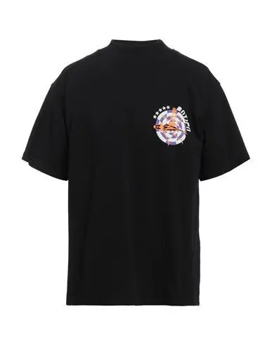 ENTERPRISE JAPAN T-shirt Size Cotton - Black