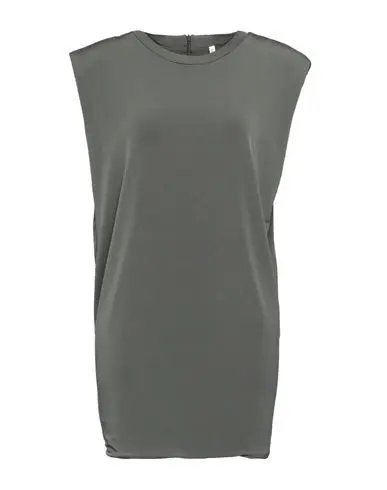LANSTON Mini Dress - Green
