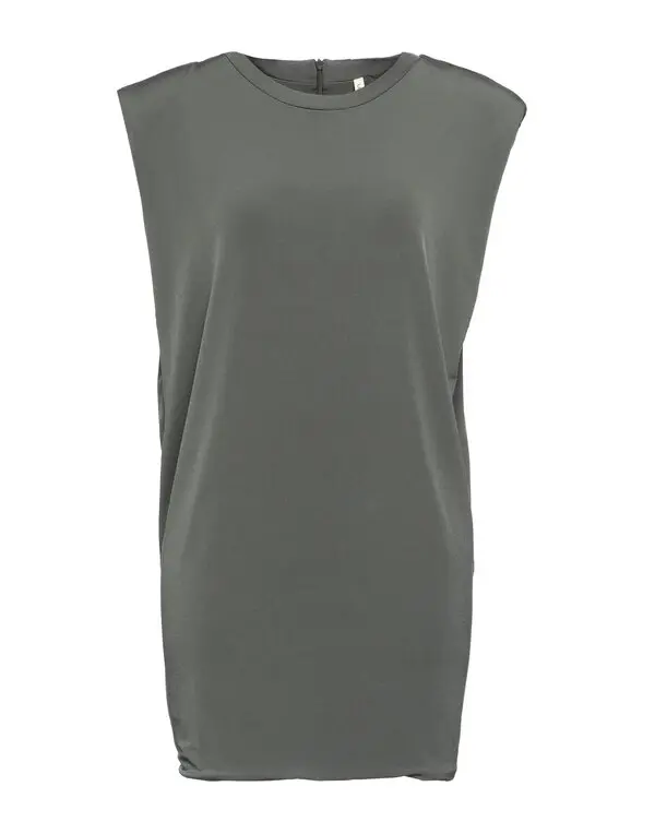 LANSTON Mini Dress - Green