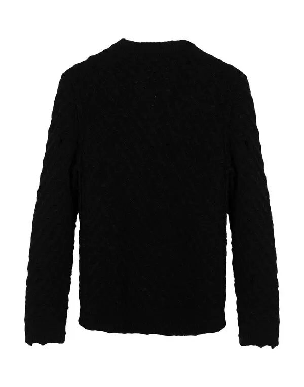 Dolce & Gabbana Knitted Sweater