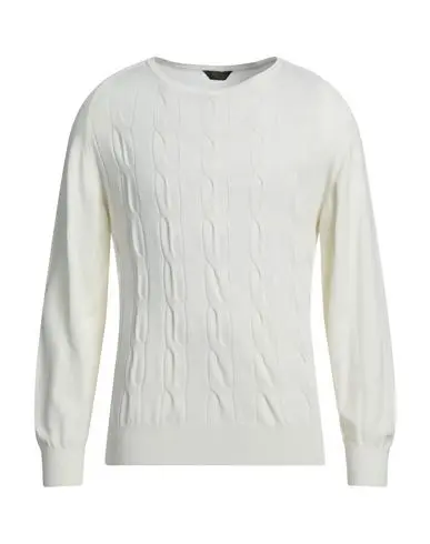 HOSIO Sweater - Ivory