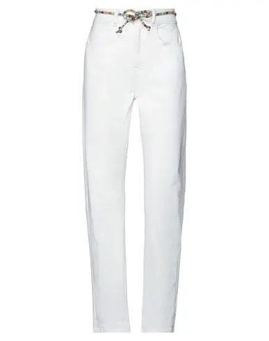 GEGE VENEZIA Straight-leg Pants