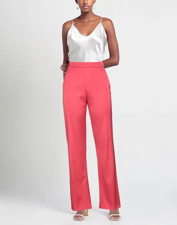 PATRIZIA PEPE SERA Flared Pants