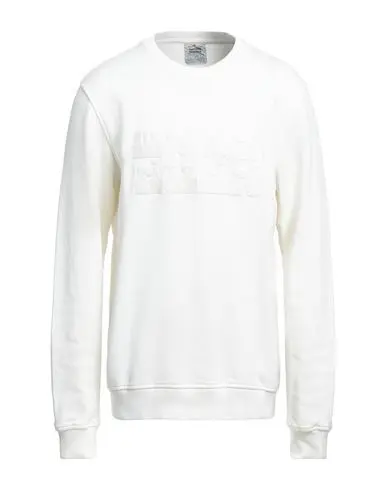 MANUEL RITZ Cotton French Terry Sweatshirt