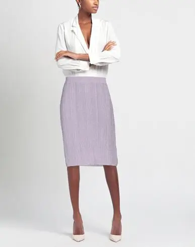 Dorothee Schumacher Midi Flared Skirt