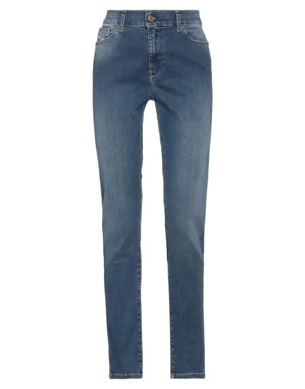 DIESEL Denim D-roisin Skinny Jeans