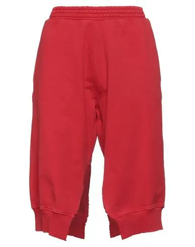 MAISON MARGIELA Cotton Tapered Leg Pants