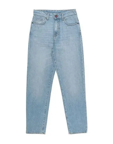VISION OF SUPER Cotton Denim Jeans