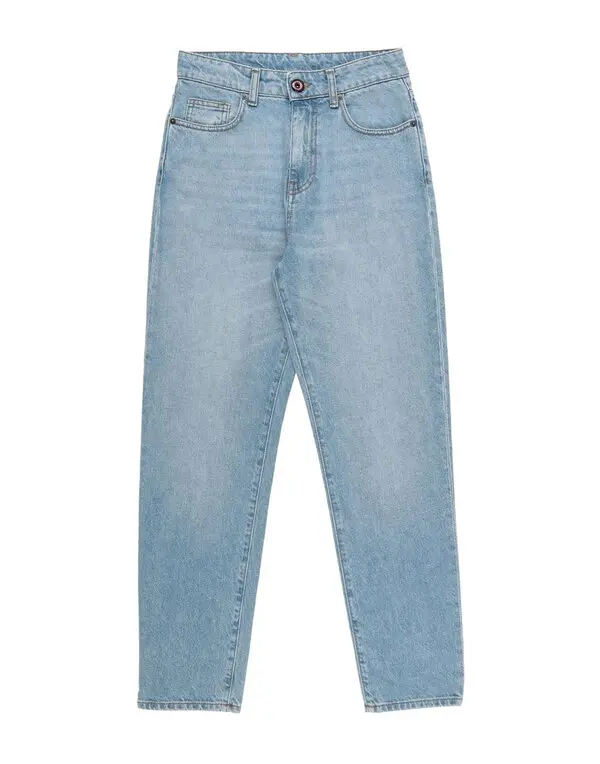 VISION OF SUPER Cotton Denim Jeans