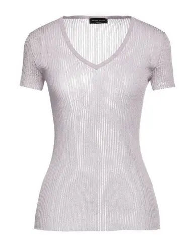 ROBERTO COLLINA Knitwear - Lilac