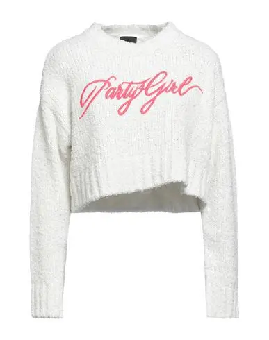 Just Cavalli Sweater - White
