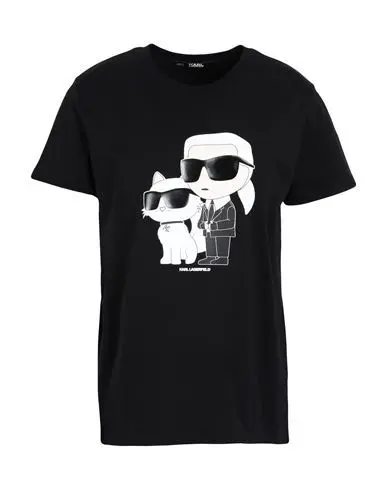 Karl Lagerfeld Ikonik 2.0 T-shirt
