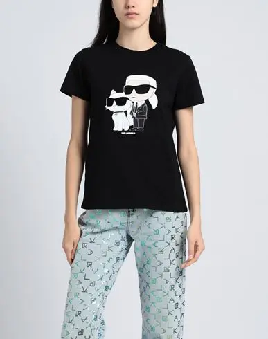 Karl Lagerfeld Ikonik 2.0 T-shirt