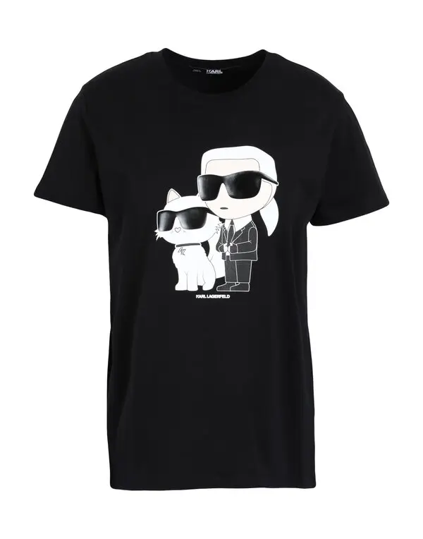 Karl Lagerfeld Ikonik 2.0 T-shirt