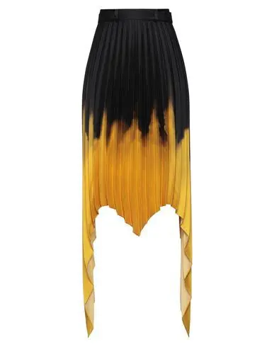 AZ FACTORY Midi Pleated Skirt