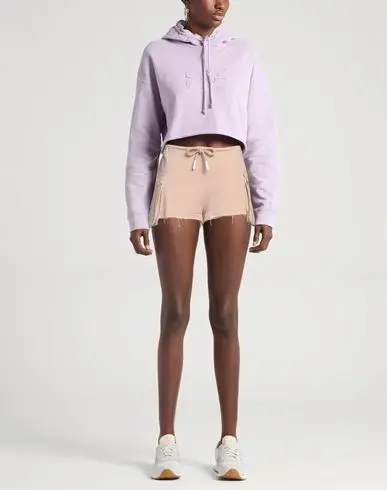 Elisabetta Franchi Shorts - Pink