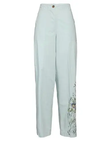 Erika Cavallini Tapered Pants - Sky Blue