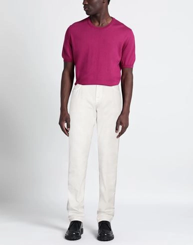 JACOB COHЁN Jeans Light Size Cotton, Elastane, Polyester