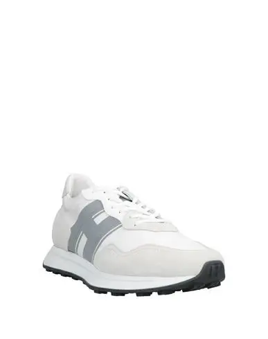 Hogan Low-top Sneakers - Grey