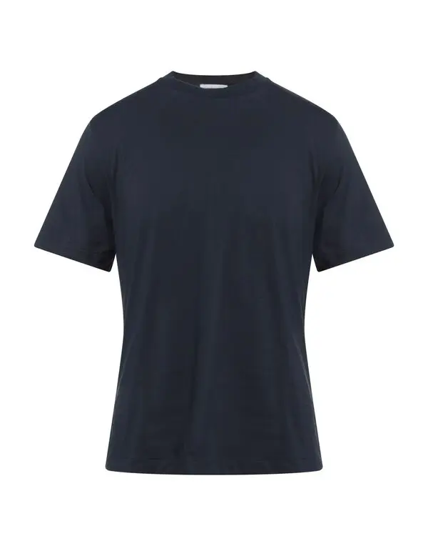 IH NOM UH NIT T-shirt Size Cotton, Elastane - Blue