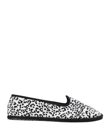 VIBI  VENEZIA Vibi Venezia Leopard-print Loafers