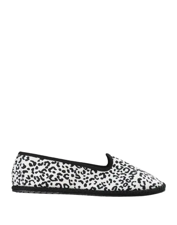 VIBI  VENEZIA Vibi Venezia Leopard-print Loafers