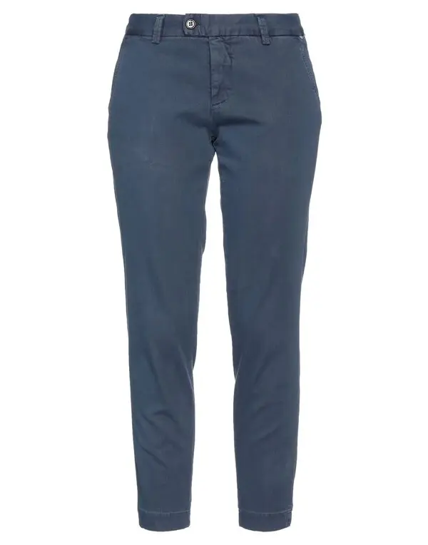 ROY ROGER'S Chinos - Blue