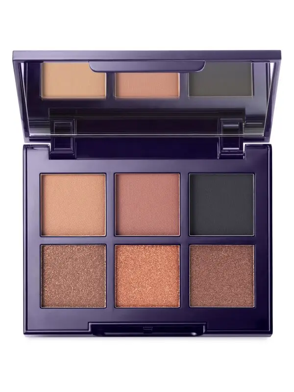 KEVYN AUCOIN The Contour Eyeshadow Palette