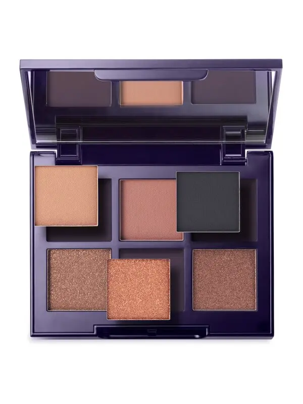KEVYN AUCOIN The Contour Eyeshadow Palette