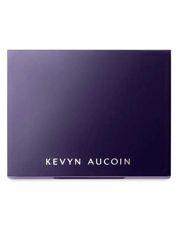 KEVYN AUCOIN The Contour Eyeshadow Palette
